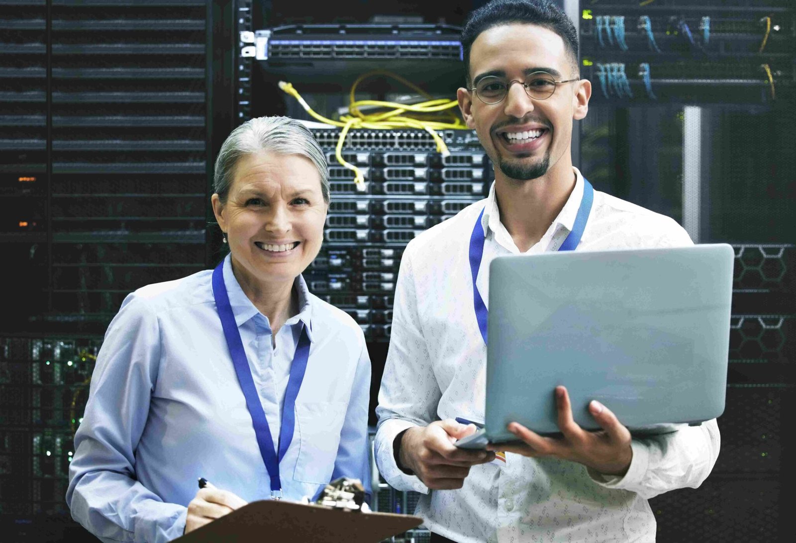 Managed IT - Managed IT Services in New Jersey | Net Fusion Works
